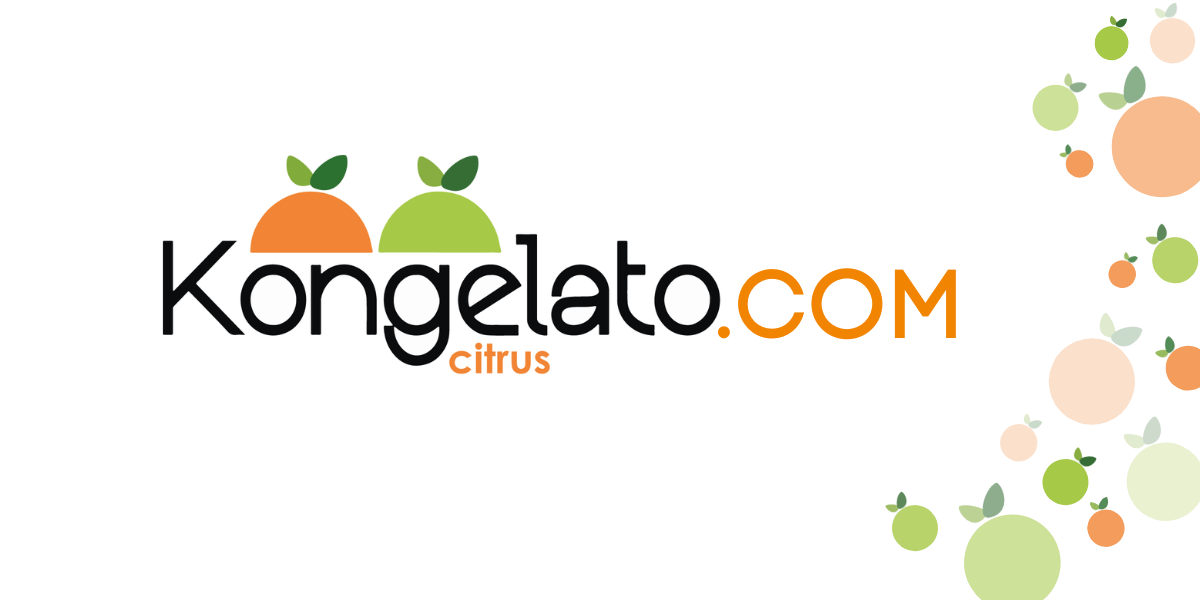 Contact Us - kongelatocitrus.com
